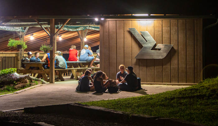 Summer Camp | Snowbird Wilderness Outfitters