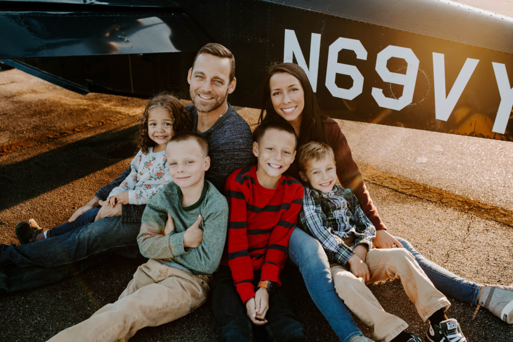 SWO Stories: Racquel Mabry and Generational Adoption | Snowbird ...