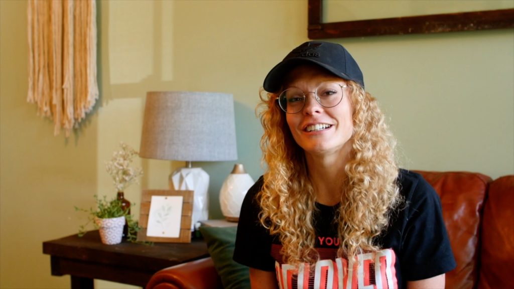 Amy Rasmussen | Snowbird Wilderness Outfitters