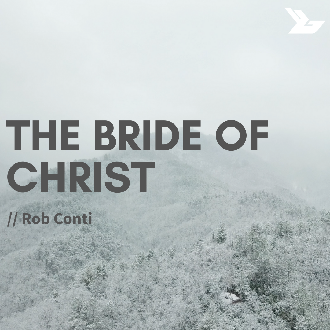 The Bride of Christ | Snowbird Wilderness Outfitters