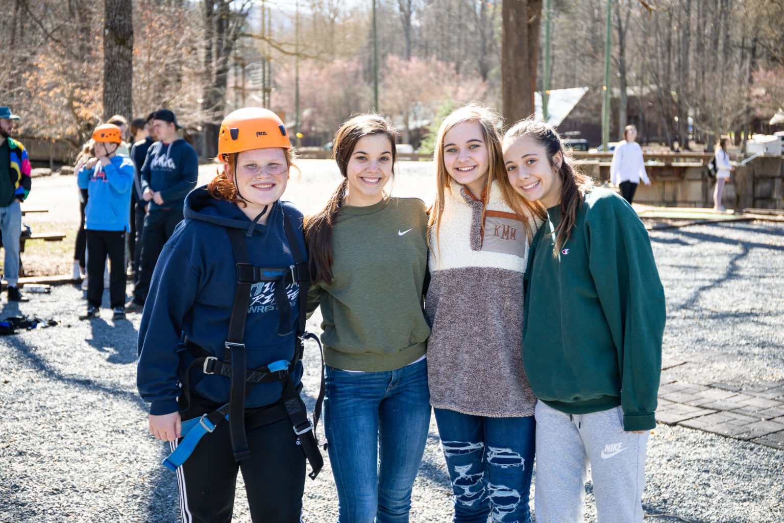 Winter Youth Retreats | Snowbird Wilderness Outfitters : Snowbird ...