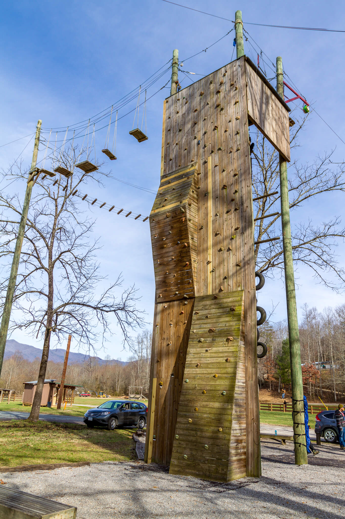 Recreation At Snowbird | Snowbird Wilderness Outfitters