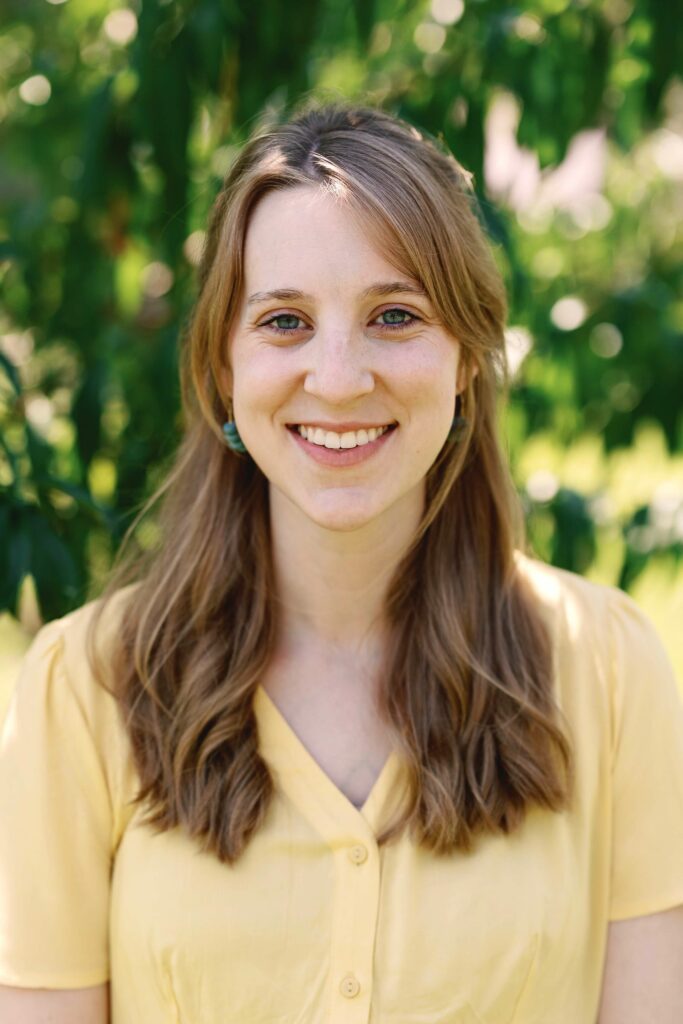 Anna Rose Garrett | Snowbird Wilderness Outfitters