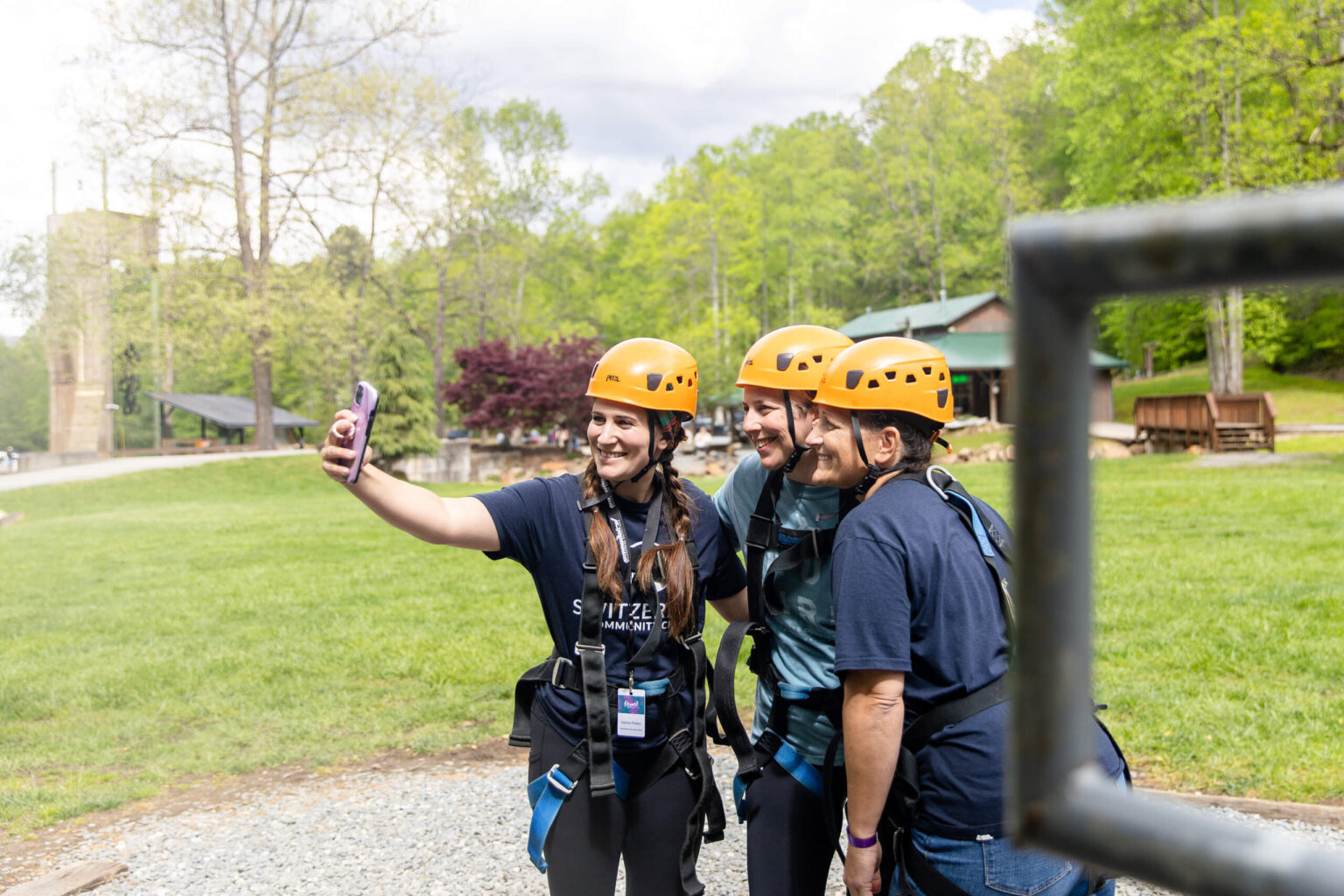 Recreation At Snowbird | Snowbird Wilderness Outfitters
