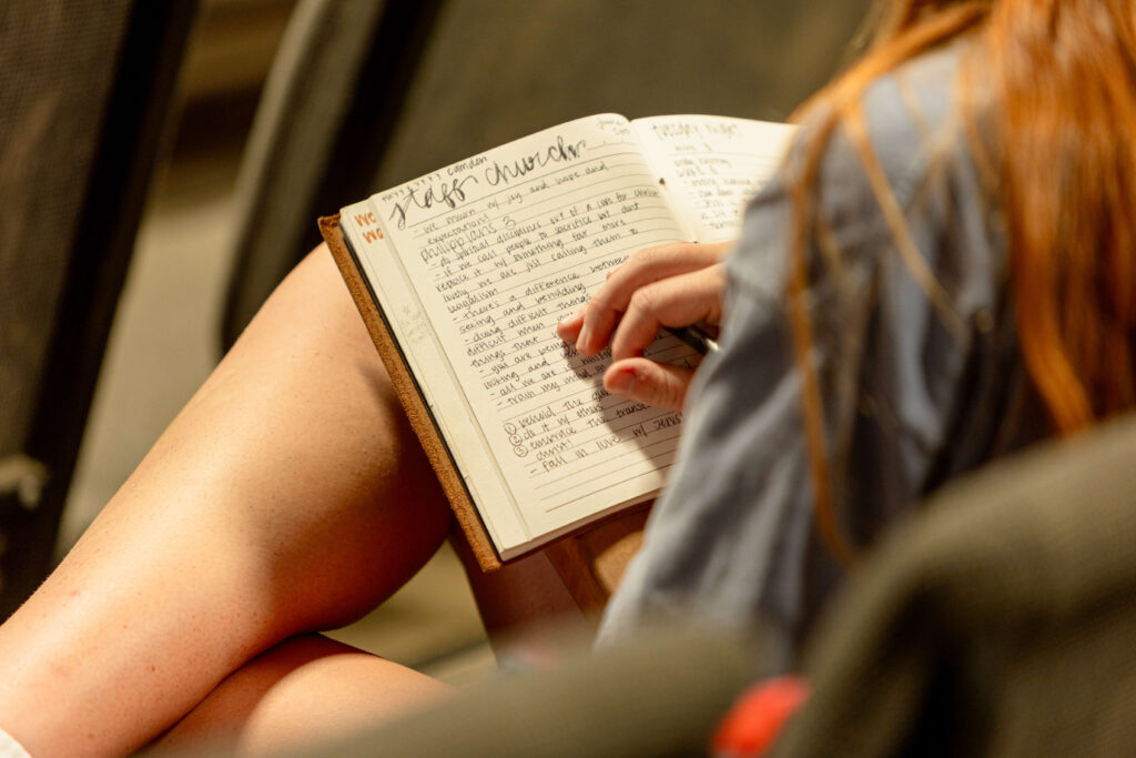 What is Forbearance in the Bible? | Snowbird Wilderness Outfitters