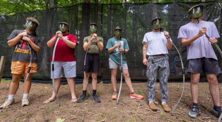 Summer Camp | Snowbird Wilderness Outfitters