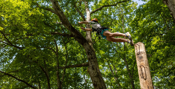 Summer Camp | Snowbird Wilderness Outfitters