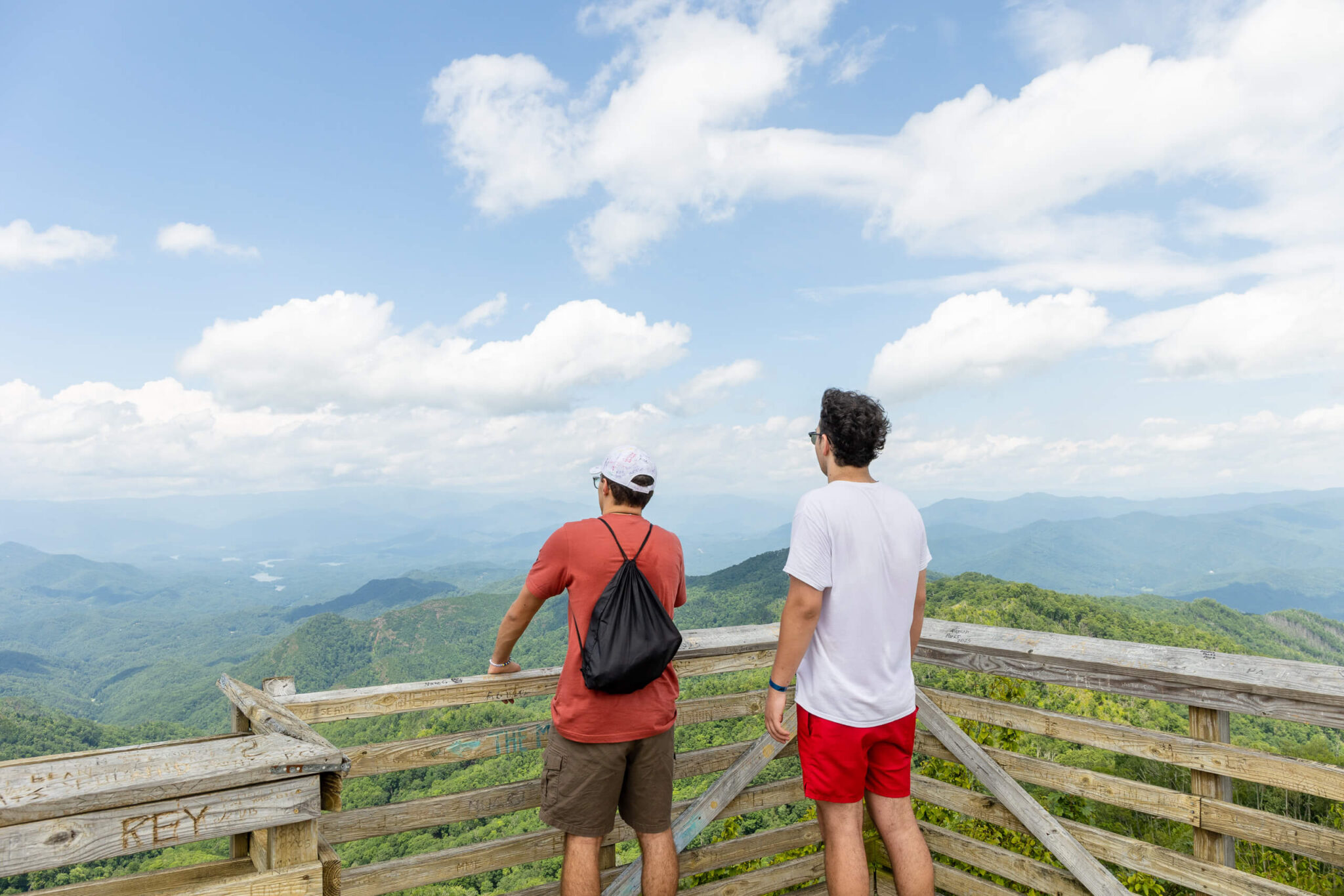 Summer Camp | Snowbird Wilderness Outfitters