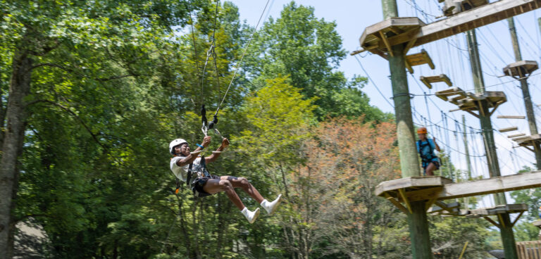 Summer Camp | Snowbird Wilderness Outfitters