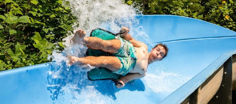 Summer Camp | Snowbird Wilderness Outfitters