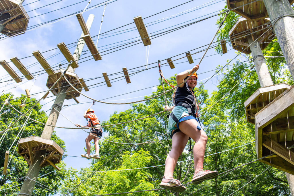 Summer Camp | Snowbird Wilderness Outfitters