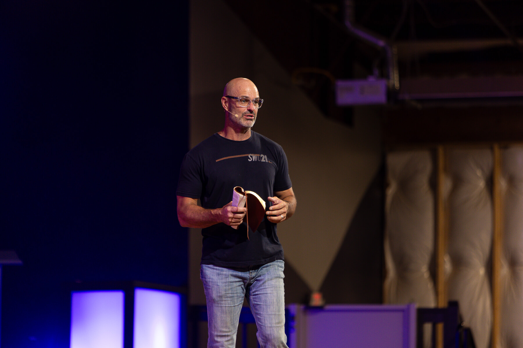 Be Strong Men's Conference | Snowbird Wilderness Outfitters