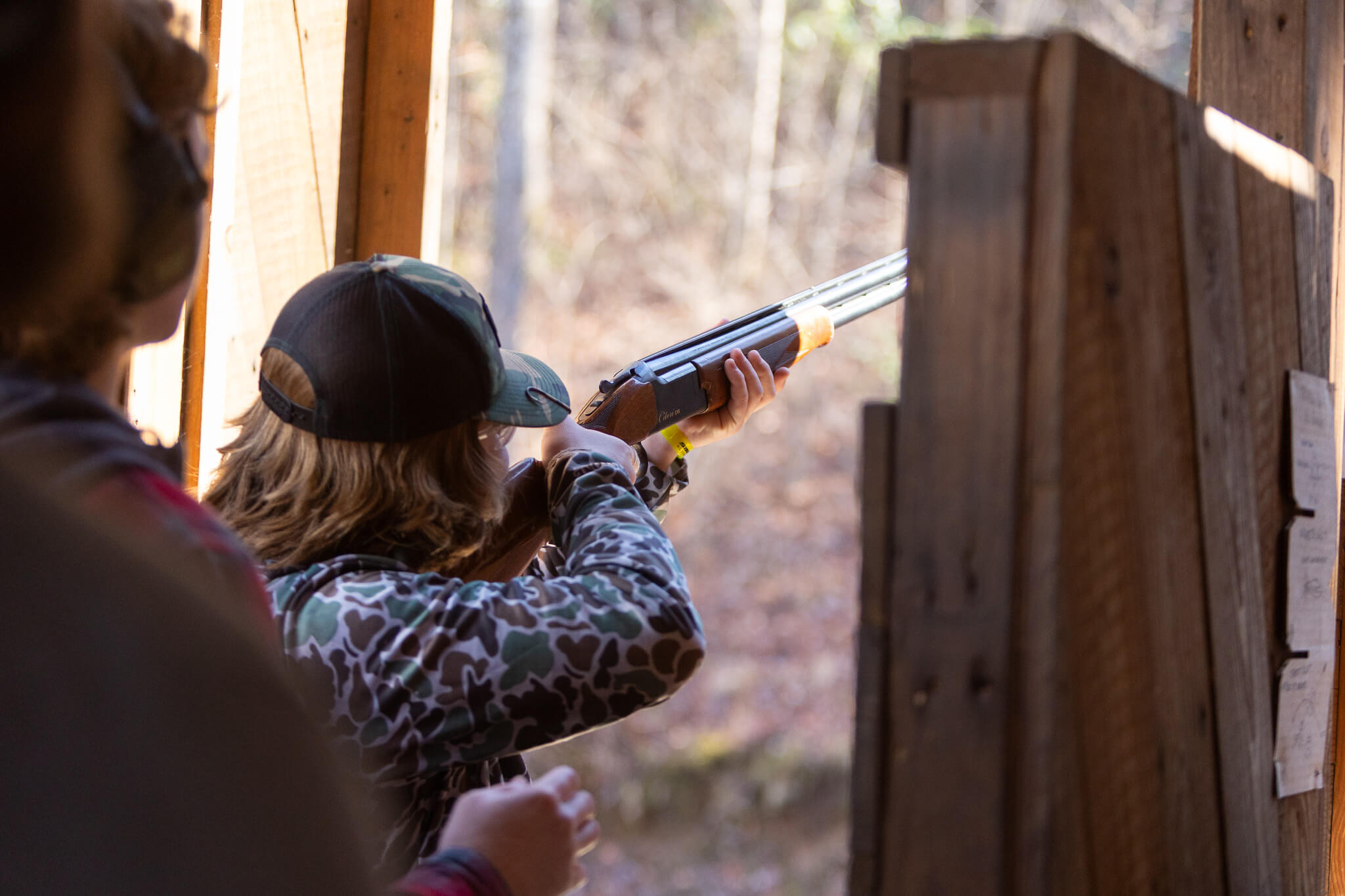 Summer Camp | Snowbird Wilderness Outfitters