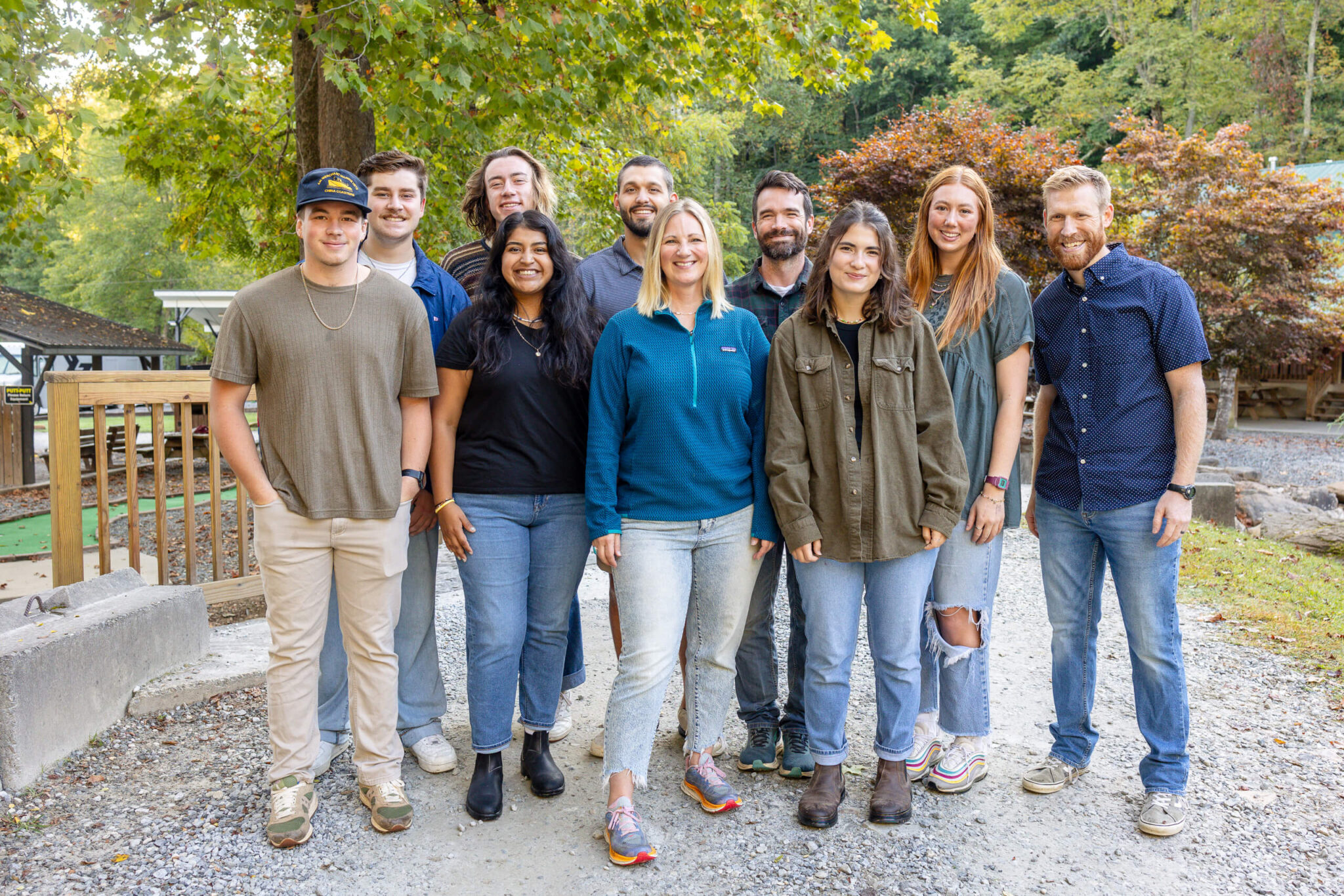 Snowbird Staff | Snowbird Wilderness Outfitters